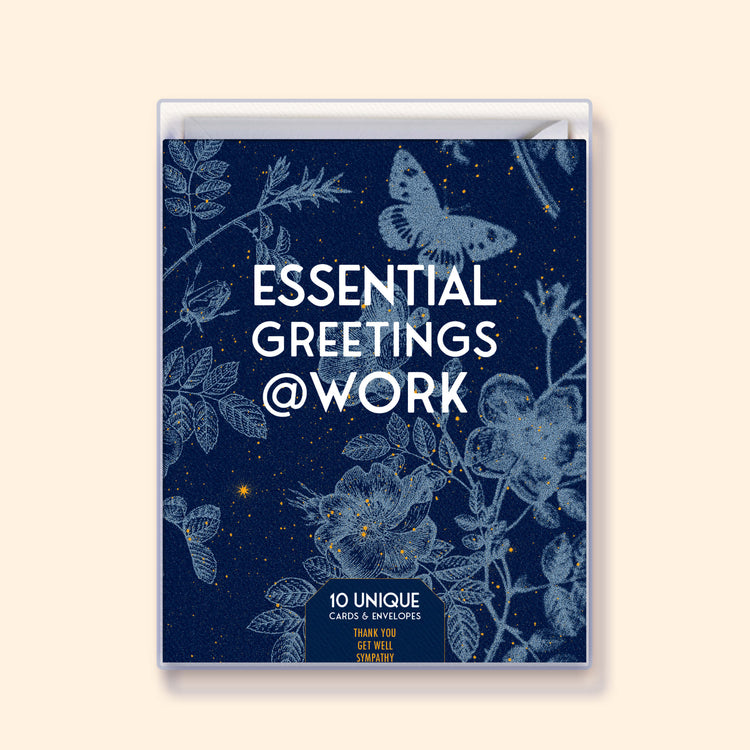 ESSENTIAL @WORK Box – SPECIALORBITS