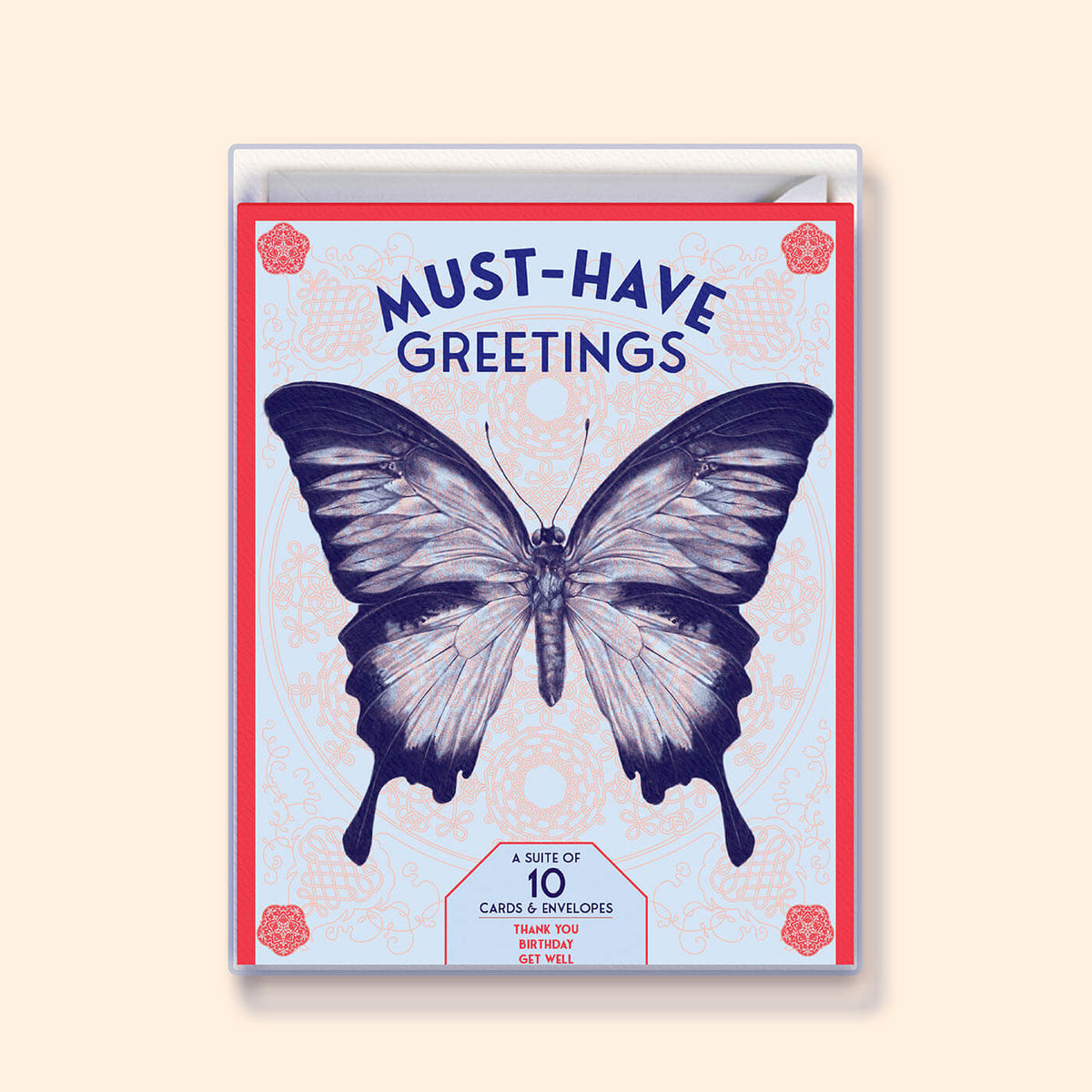 MUST-HAVE GREETINGS Box – SPECIALORBITS